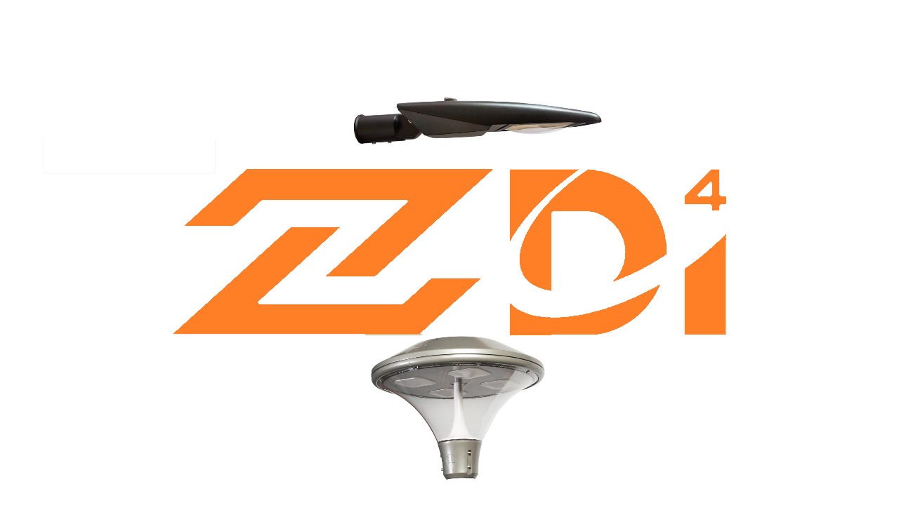 ZD4i - Orange lighting